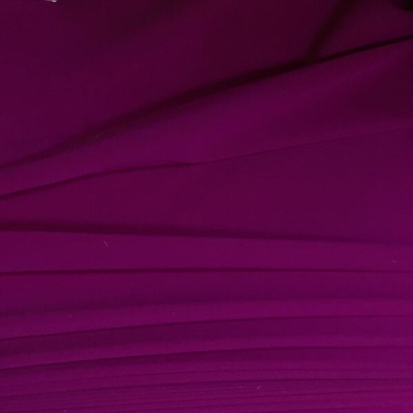 Ткань Бифлекс Carvico 50018 Levante (темная фуксия)