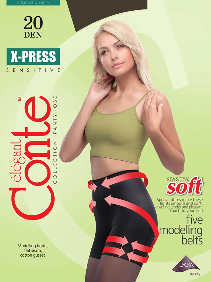 Колготки X-Press