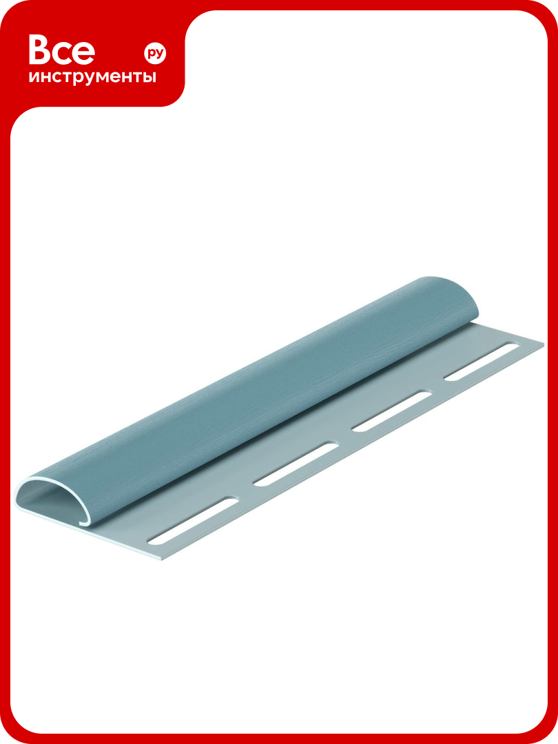 Финишный профиль Docke Premium слива PSFP-1163