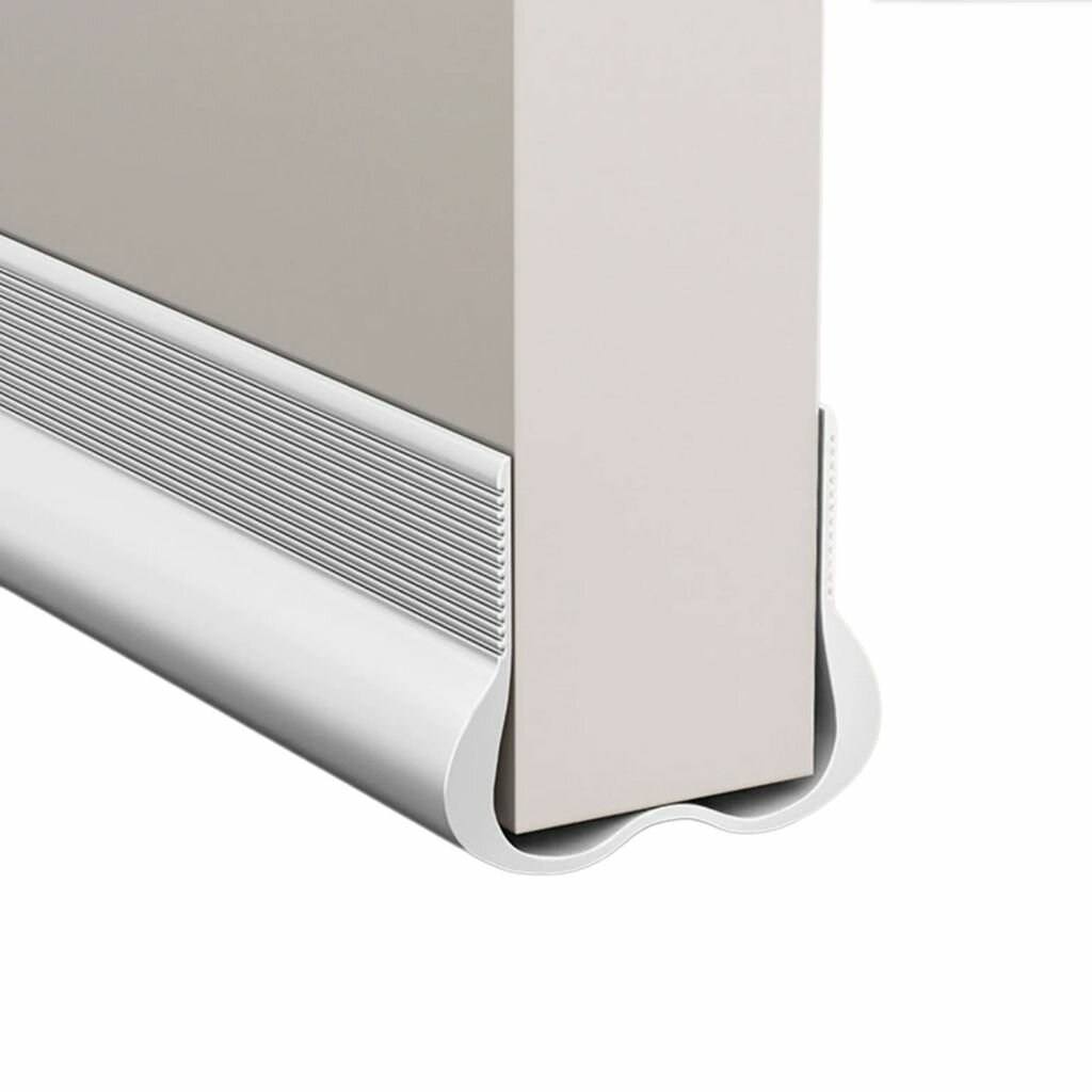 Звукоизоляционный ограничитель для двери