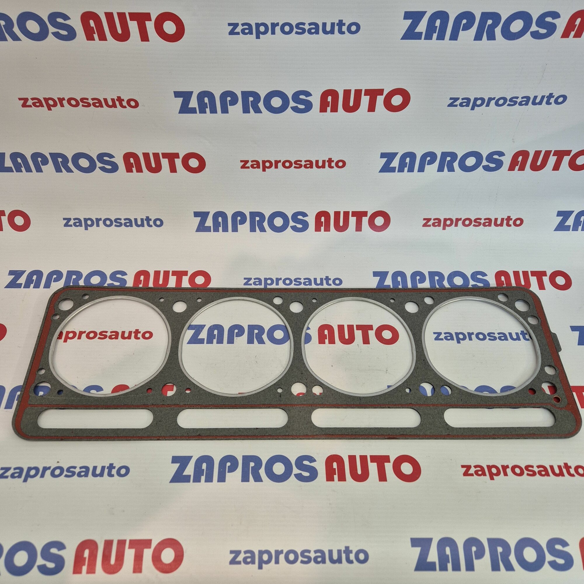 Прокладка головки блока Бизнес с герметиком, 421.1003020