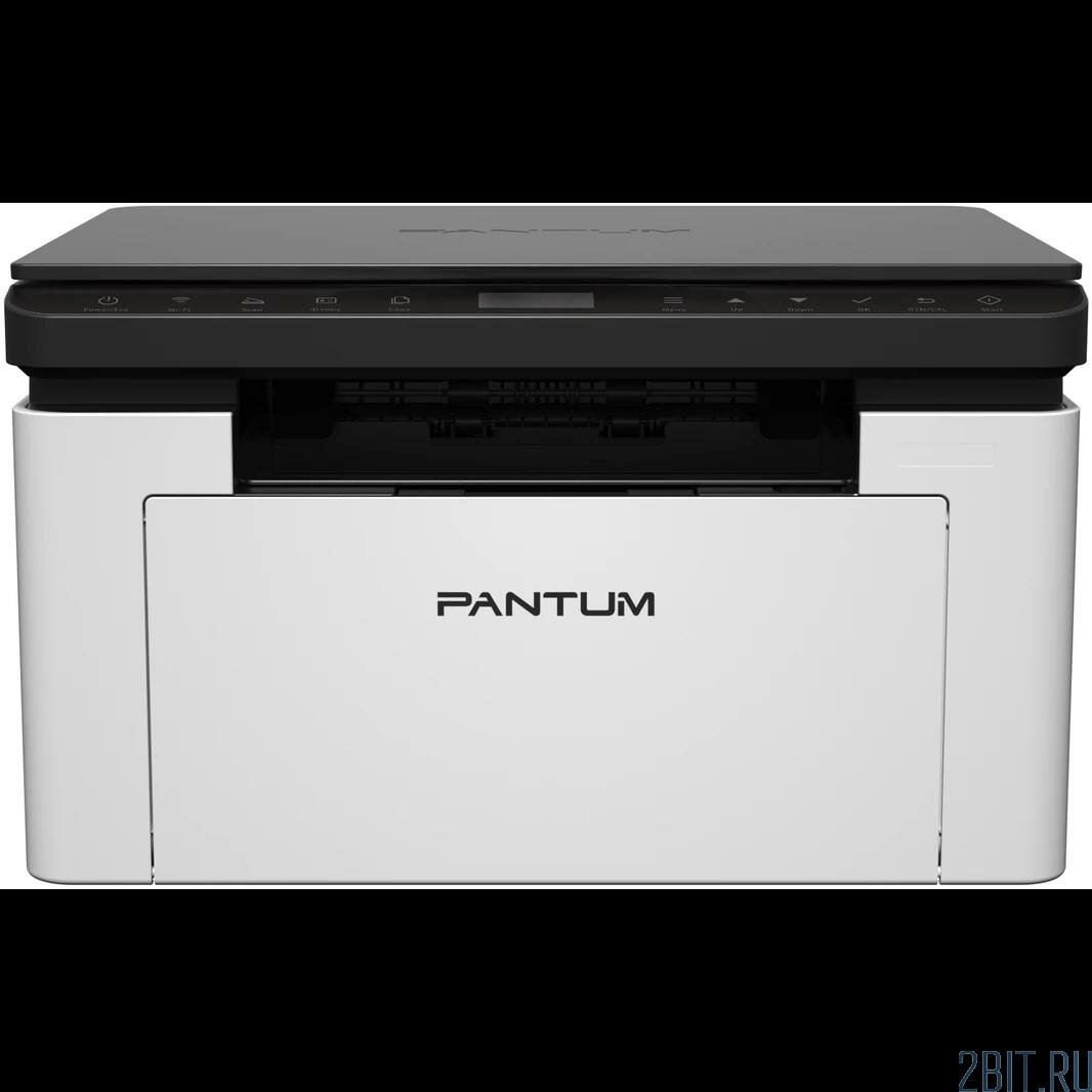 МФУ лазерное pantum BM1800W