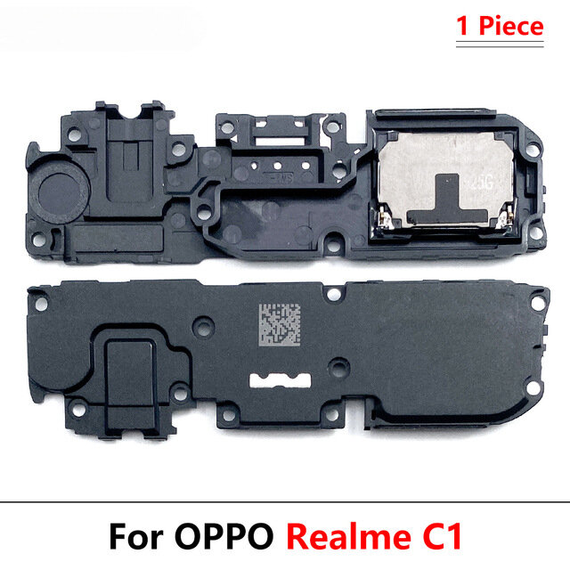 Динамик OPPO A5, для Realme C1, с нижним звуком, громкая связь