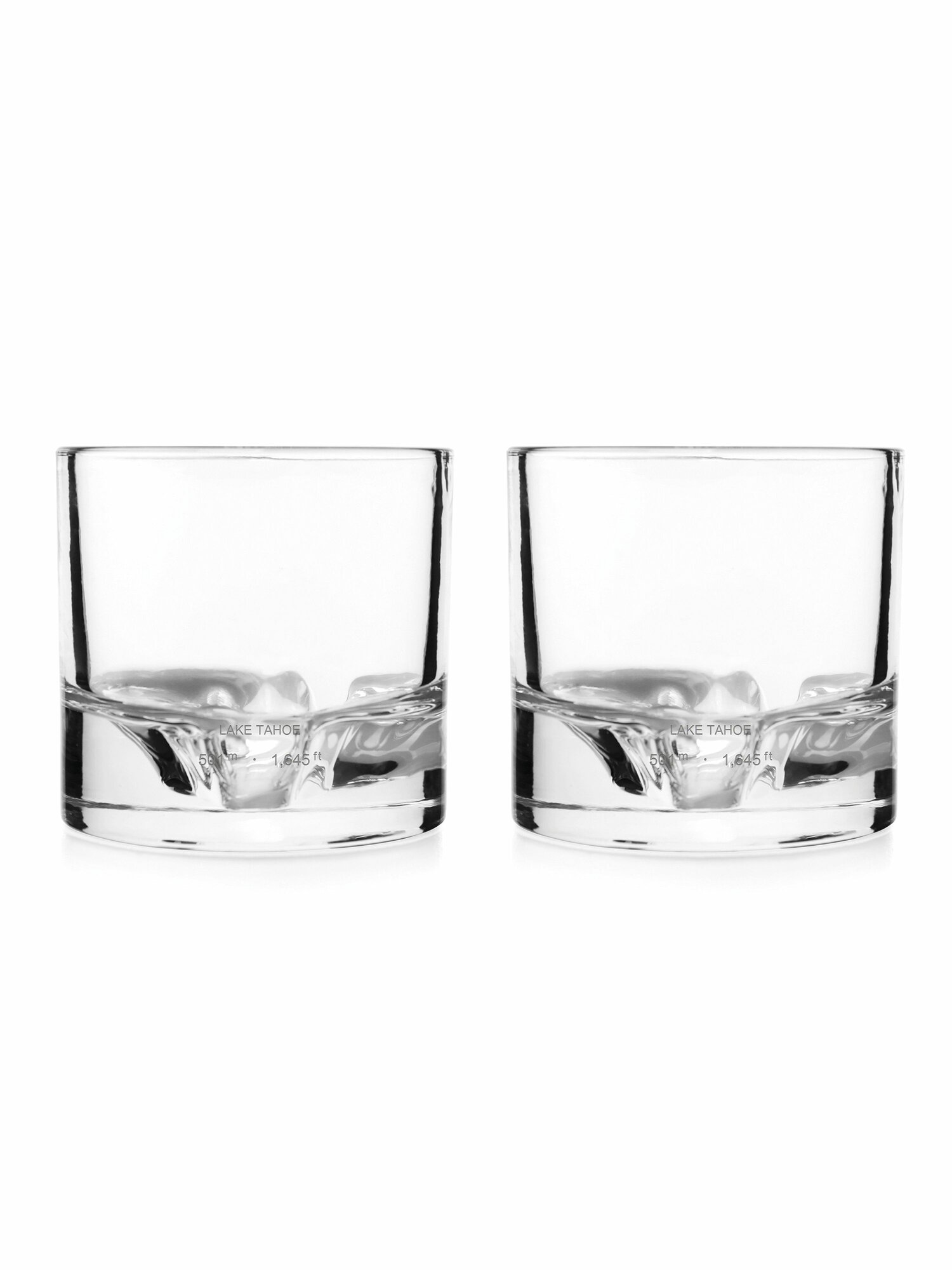 Набор стаканов