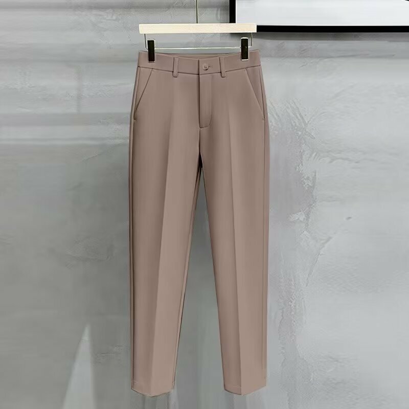 Брюки классические