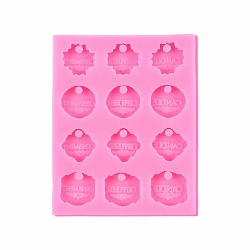 Форма для украшения торта "Месяц"