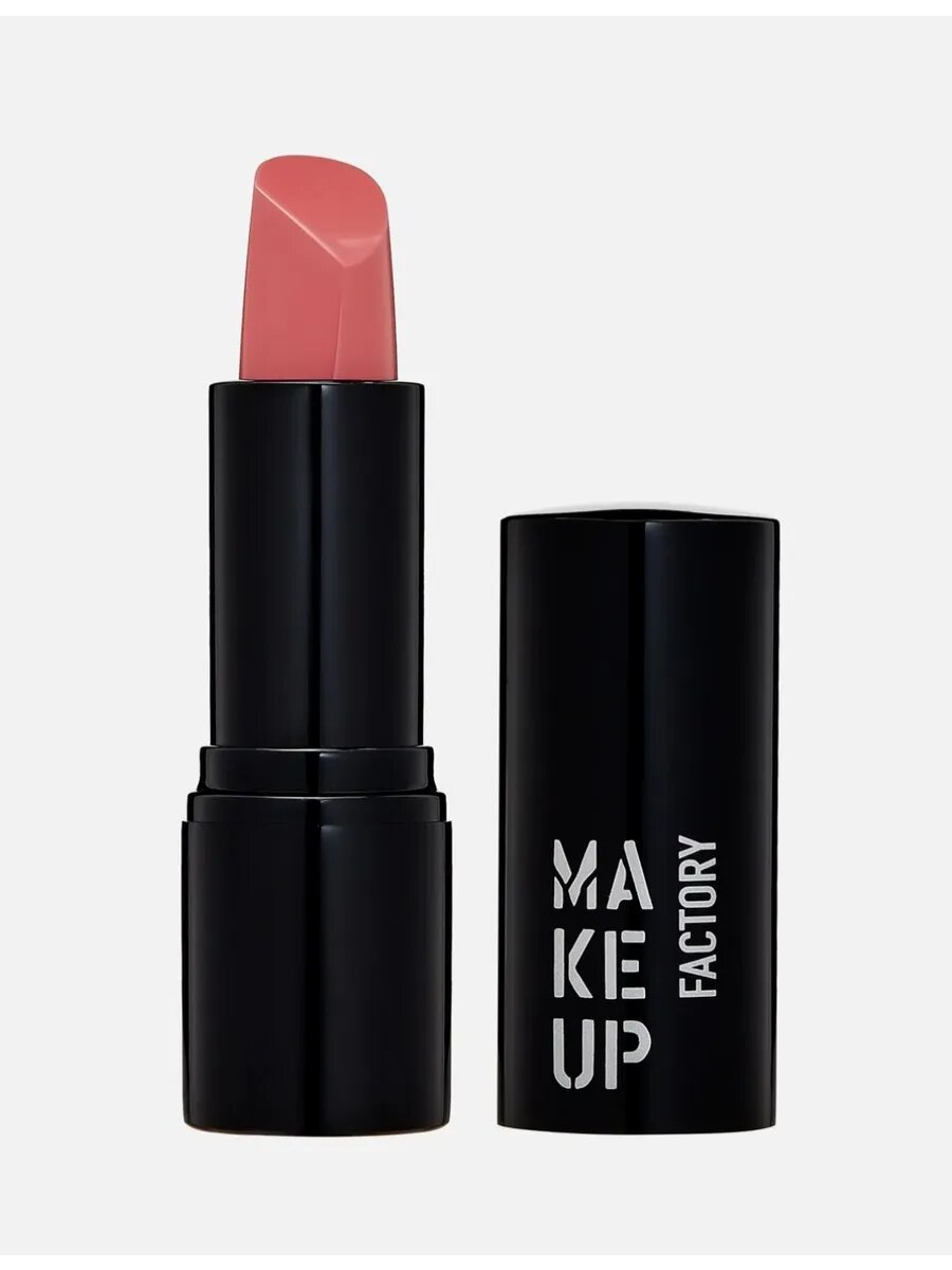 Помада для губ MAKE UP FACTORY complete care lip color 15 Цветочница