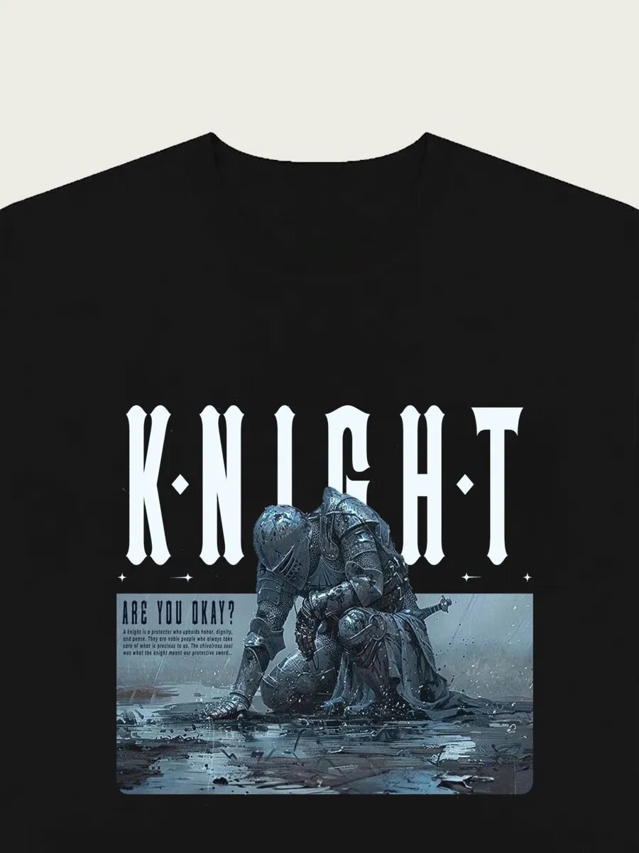 Футболка спортивная