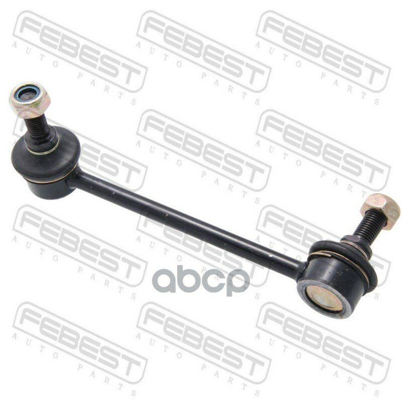 Тяга стабилизатора передняя правая MITSUBISHI LANCER, LANCER CEDIA CS, CT# 2000.03-2009.08 [JPN] Febest арт. 0323015
