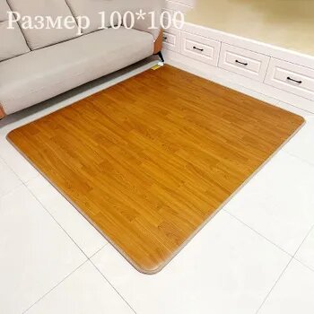 Коврик с подогревом