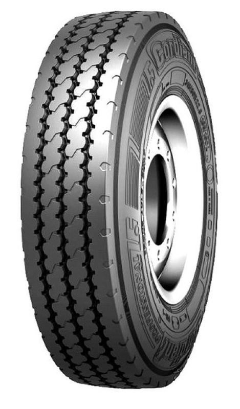 Шины грузовые Cordiant PROFESSIONAL VM-1 11-22,5 148/145L Всесезонные(летние/зимние), для грузового транспорта