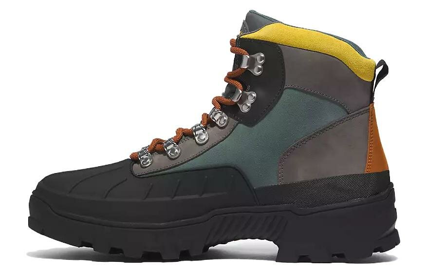 Туфли euro hiker 