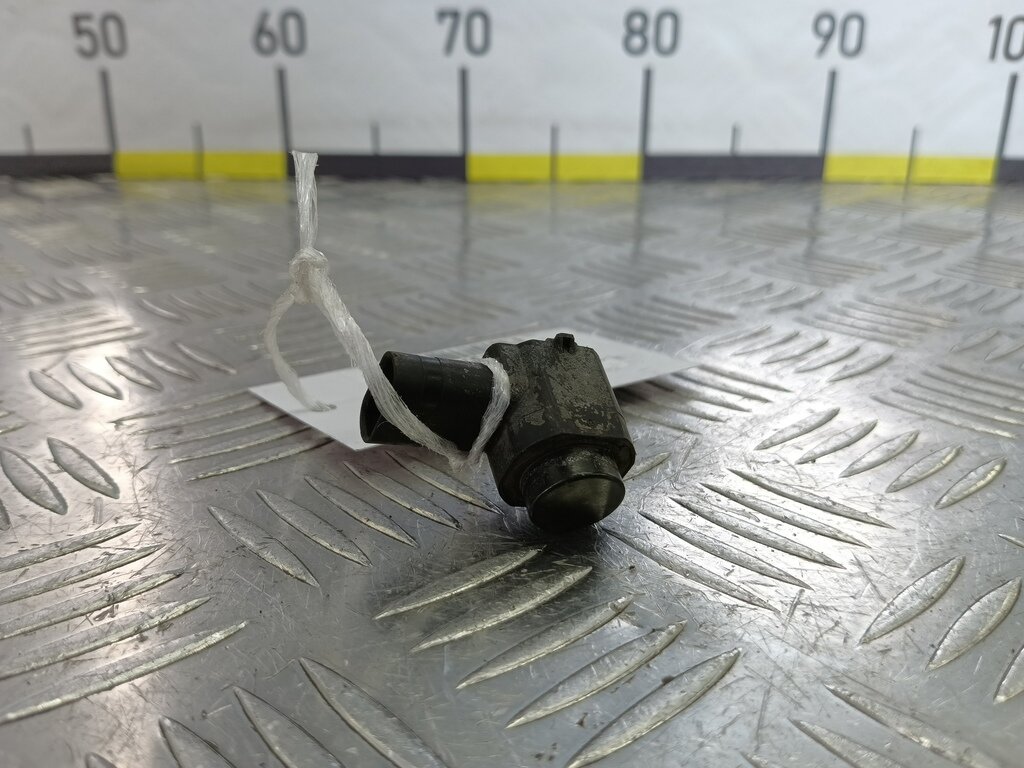 Датчик парковки Б/У для LAND ROVER FREELANDER II (2006—2010) LR040659