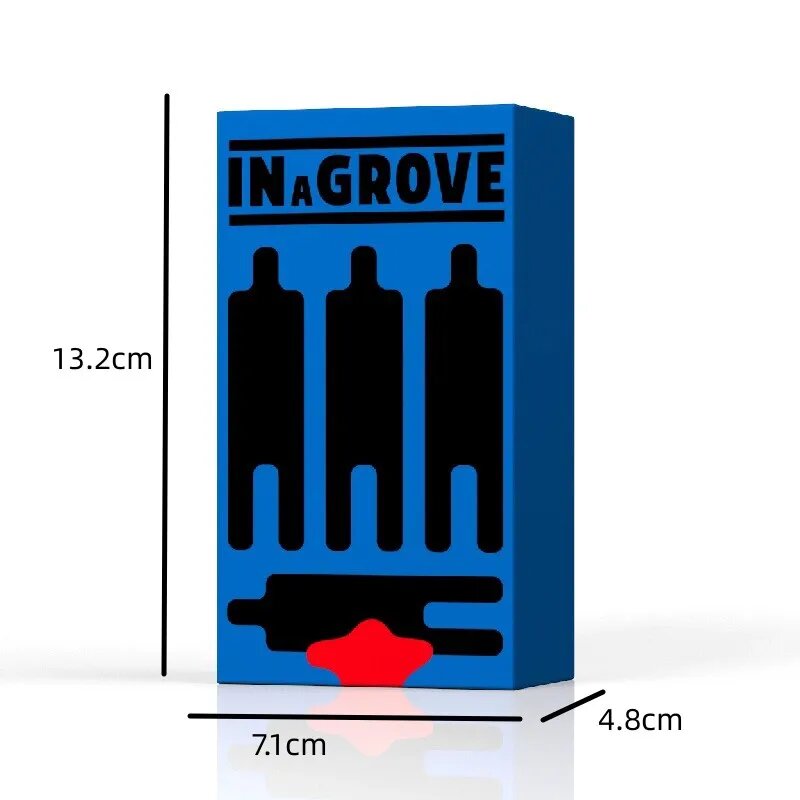 Коллекция настольных игр Oink Games IN A Grove