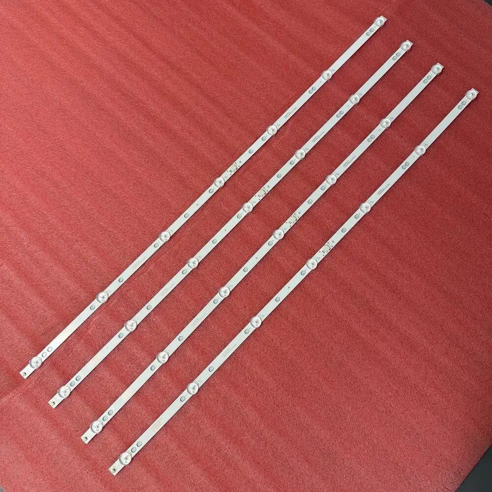 Светодиодная лента подсветки для телевизора Premier 7LED 1set For 1 TV