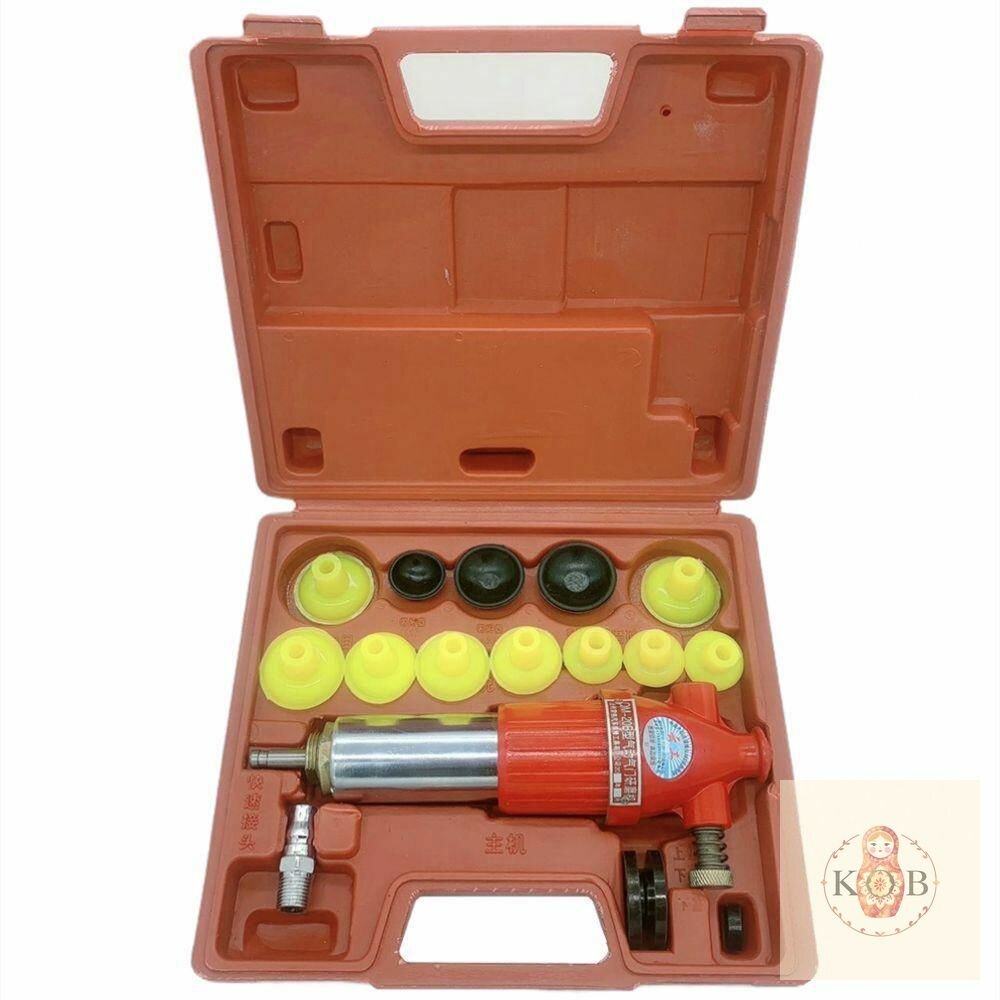 Машинка для притирки клапанов