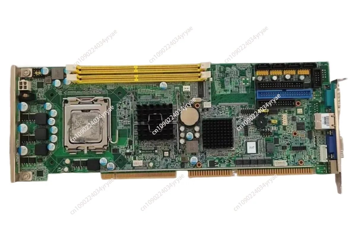 Экраны для окна Advantech PCA-6010VG PCA-6010 REV. A1