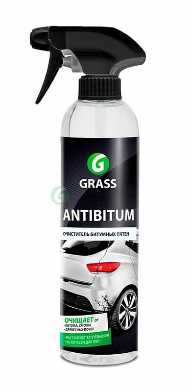 Очиститель битумных пятен Antibitum 500 мл GRASS 150105