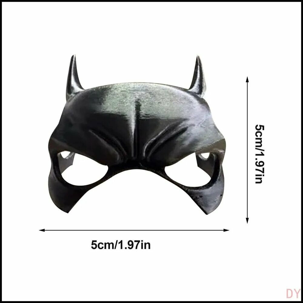 Костюм Персонажа Собаки, Маска Для Лица