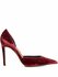 Туфли 105mm pointed toe stiletto pumps 