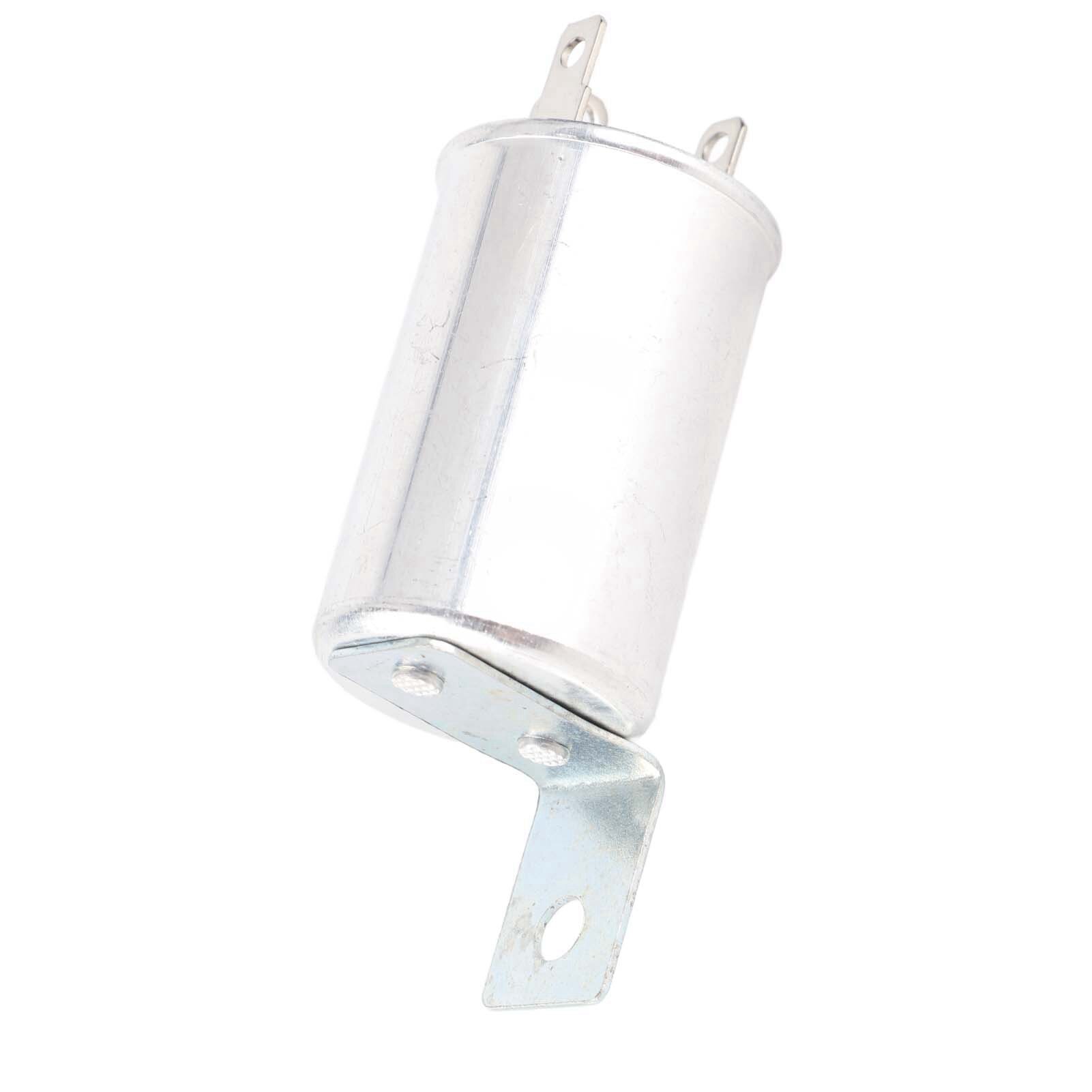 Реле указателя поворота 12 В, 3-контактное, для замены автомобильного указателя поворота для Lotus 502096, простая установка