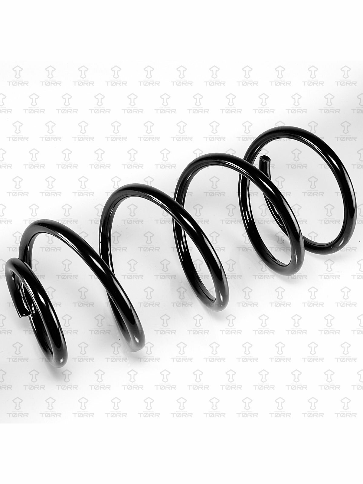 Пружина подвески передняя для а/м Ford, TORR DF0360