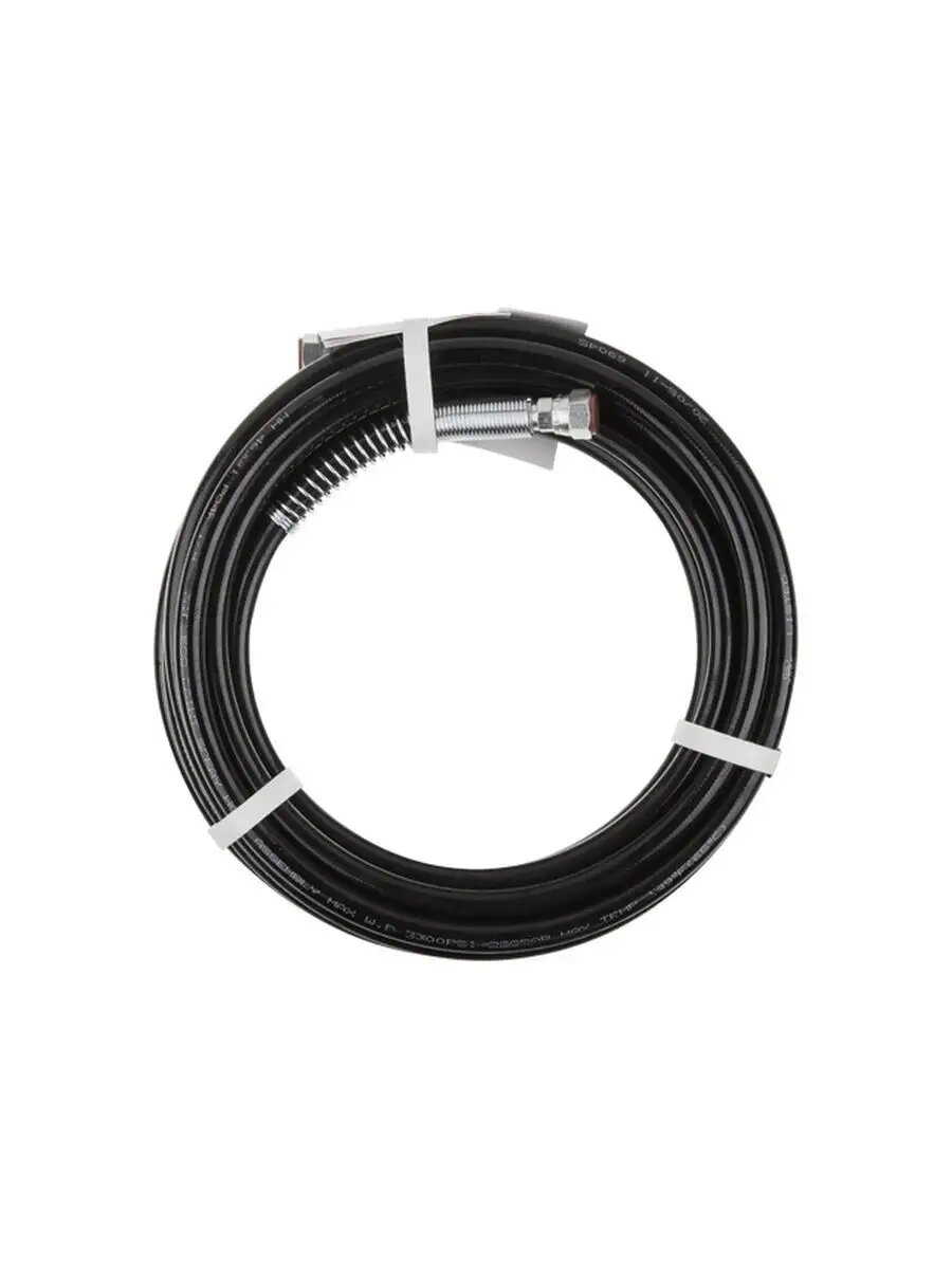 Шланг высокого давления для безвоздушного окрасочного аппарата WORTEX HPP 1065 (HPP106500025)