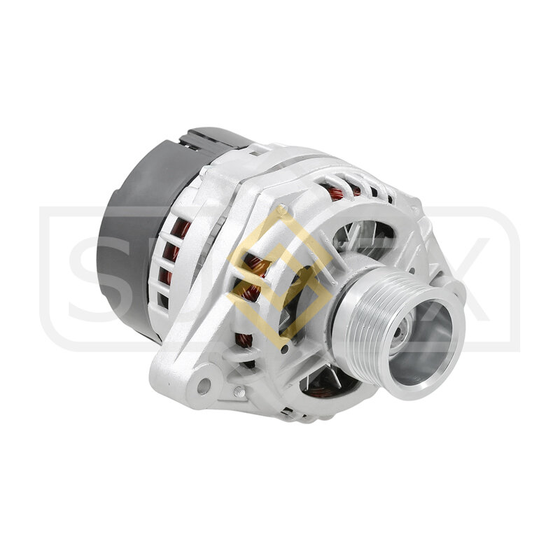 Генератор LADA 2108-099/2110-12/2113-15 LADA 2108 / 2109 / 2113 / 2114 / 2115 86-13 арт. UG-1036