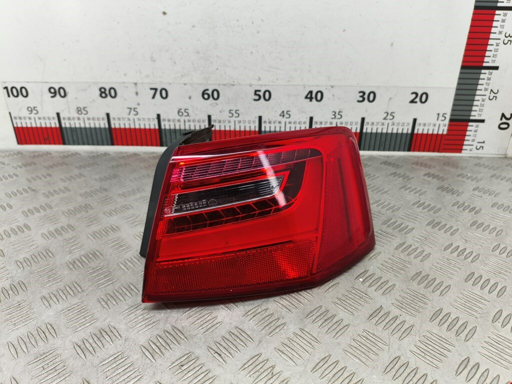 Фонарь задний правый Audi A6 C7 4G5945096A арт. 2262038