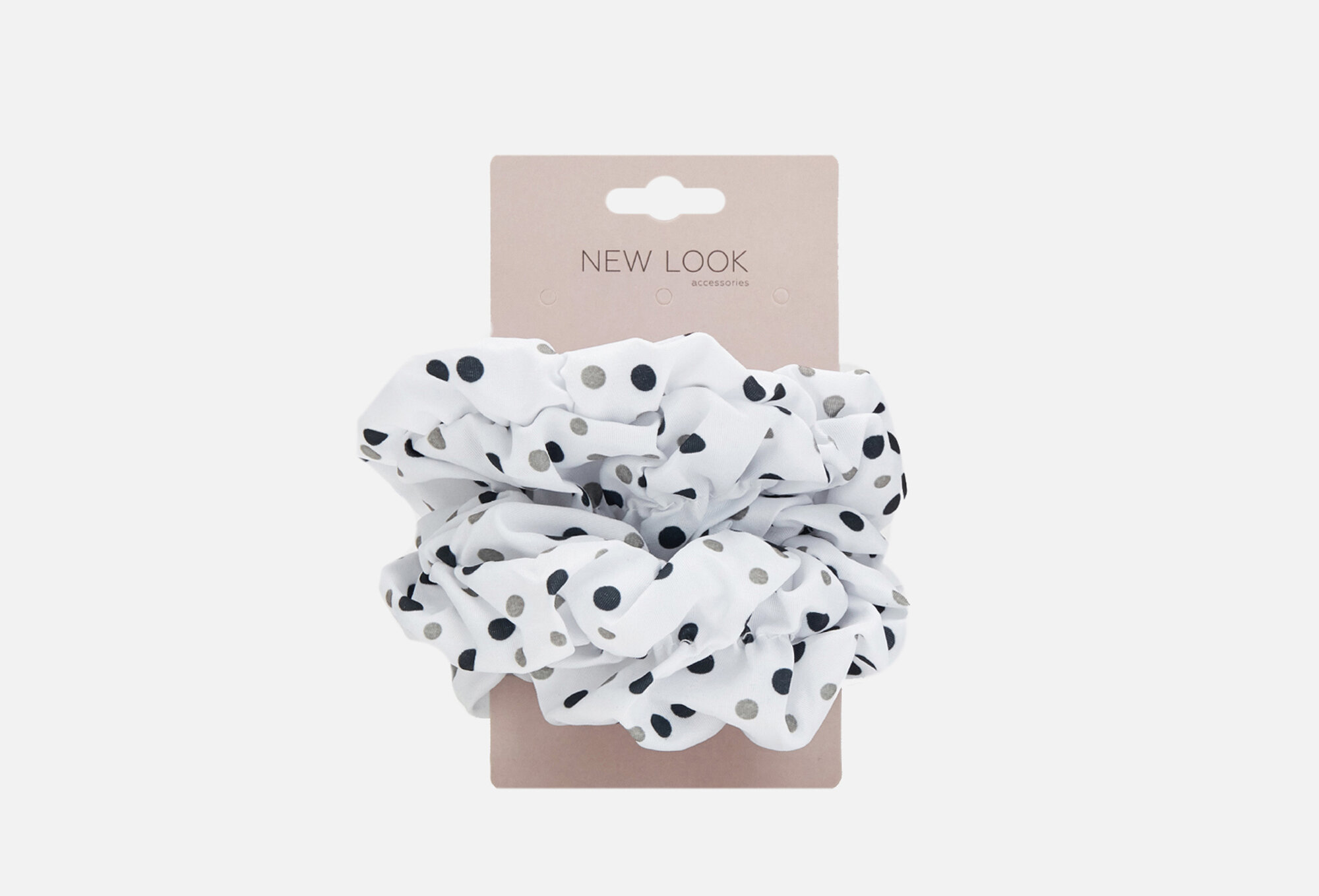 Резинка для волос NEW LOOK 14207, белый