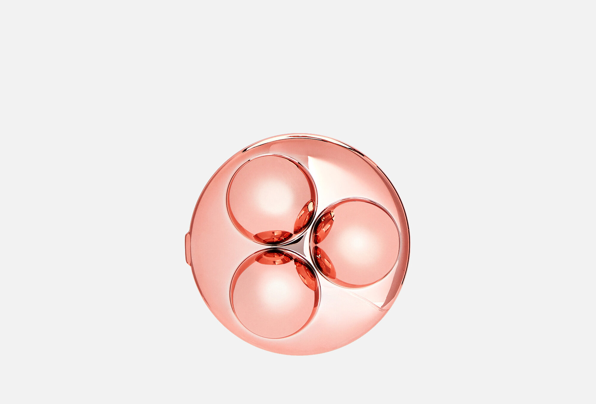 Насадка - Массажер PMD BEAUTY Body Massager - Berry