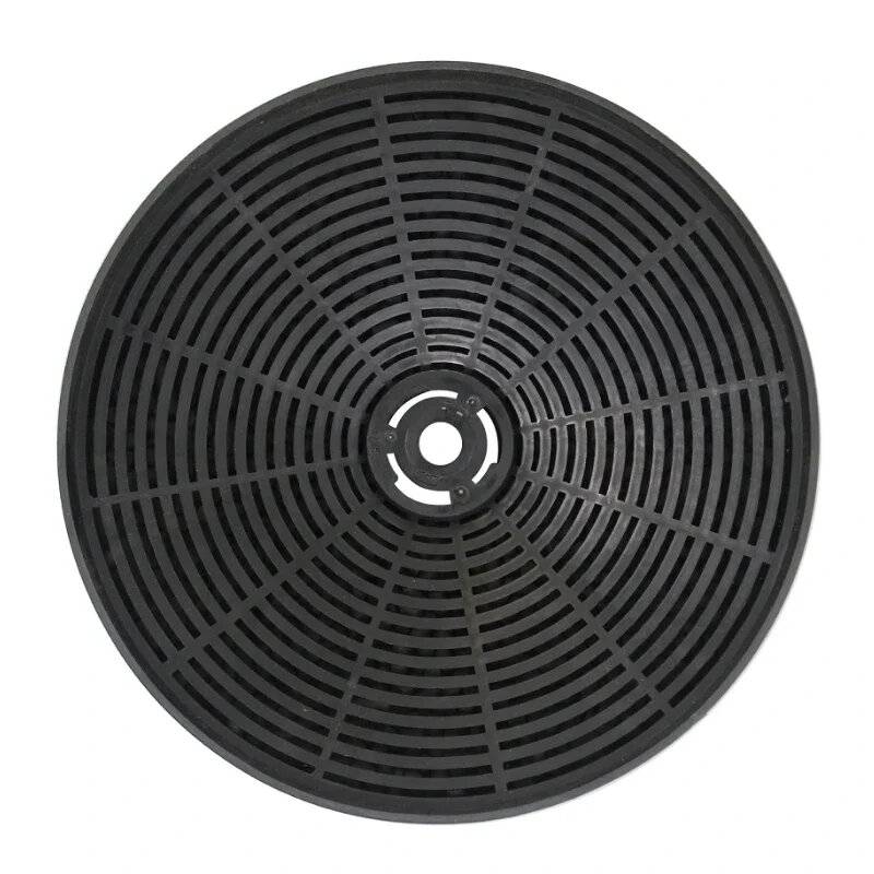 Угольный фильтр вытяжки C012 для кухни, настенное крепление, вытяжка, безвоздушная вентиляция, сменный угольный вентиляционный фильтр