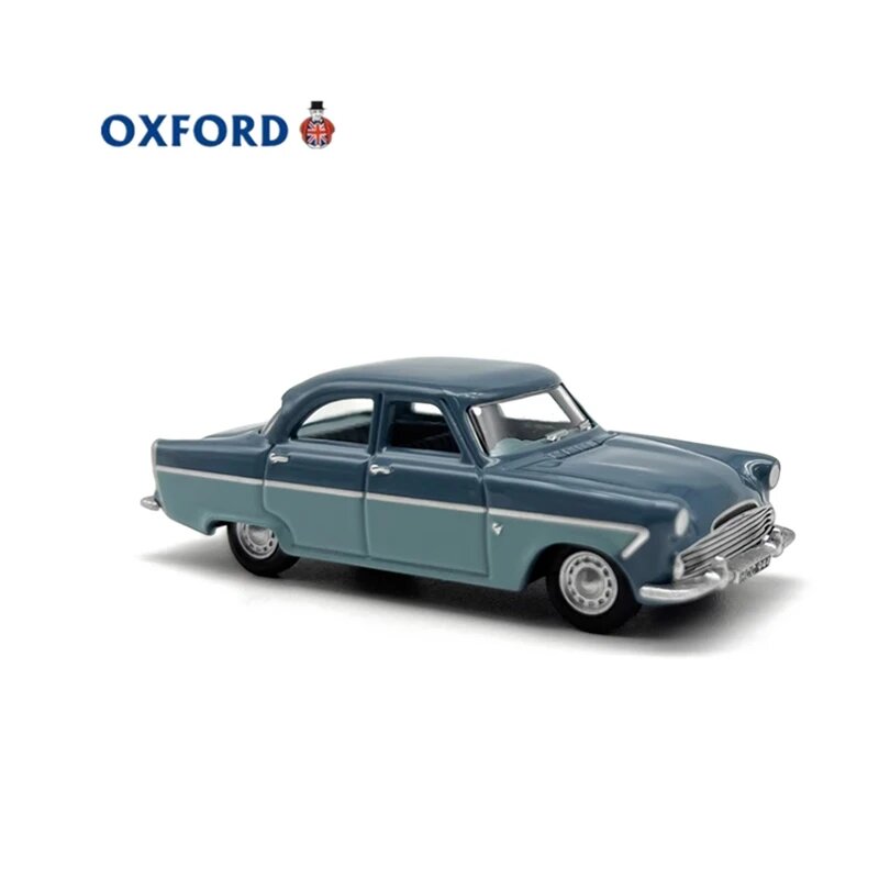 Maisto Масштабная модель автомобиля MKII Pompadour синего цвета