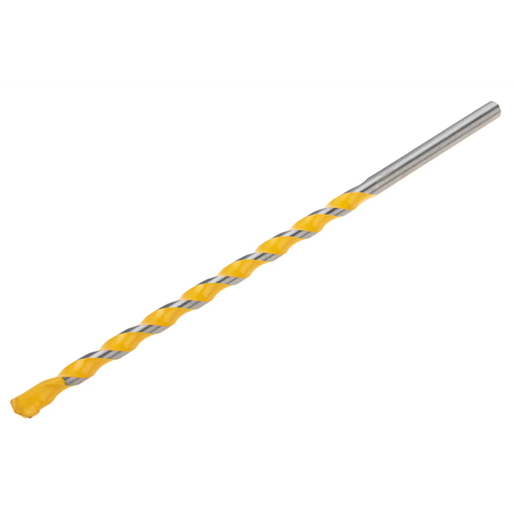 Kranz сверло спиральное по бетону 8x200 мм для ударной дрели и перфоратора