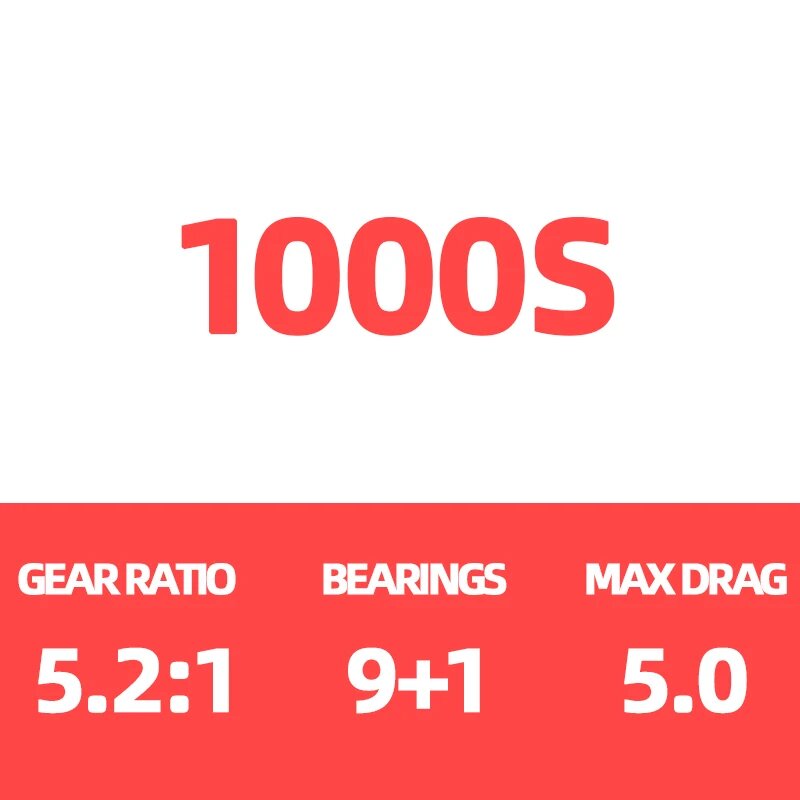 DAIWA REGAL CS LT 2024 безынерционная катушка для спиннинга 1000S