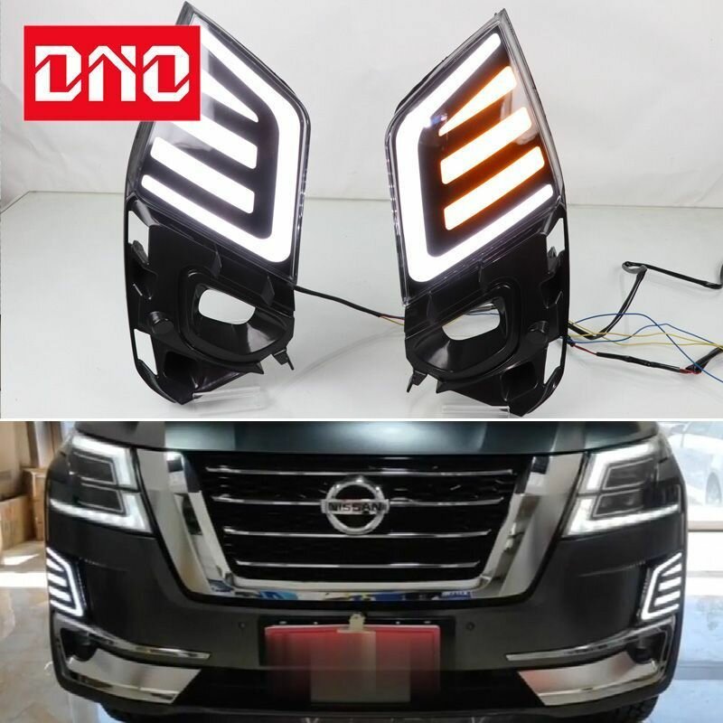 Фары автомобильные