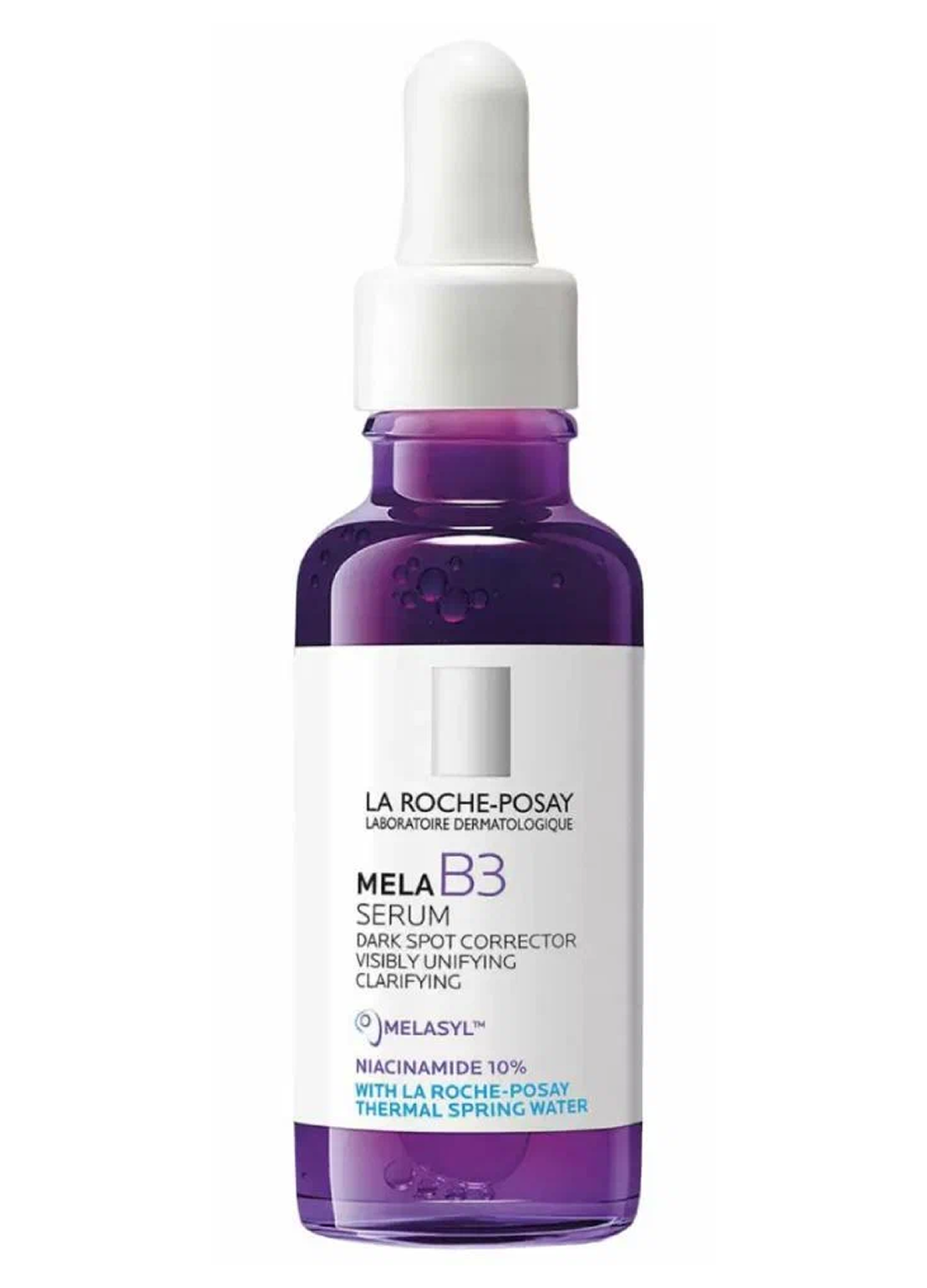 La Roche Posay Mela B3 сыворотка против всех видов пигментации 30мл