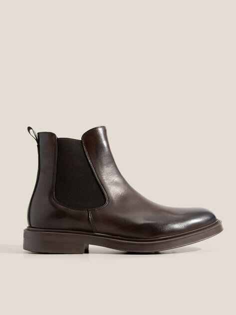 Ботинки челси