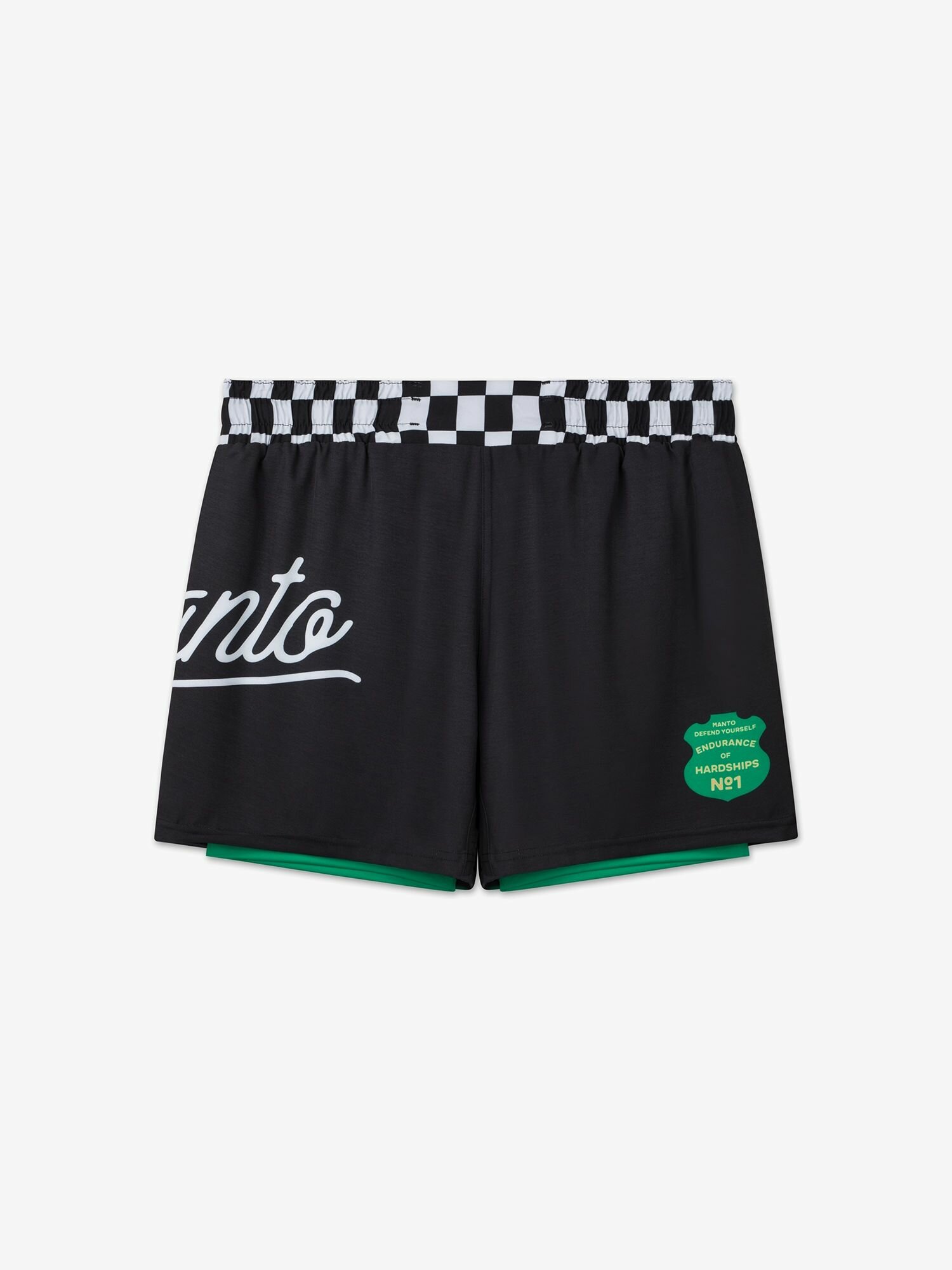 Шорты спортивные