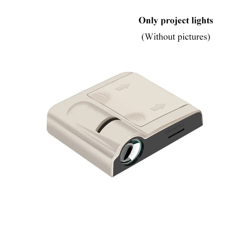 Проектор света Only project lights
