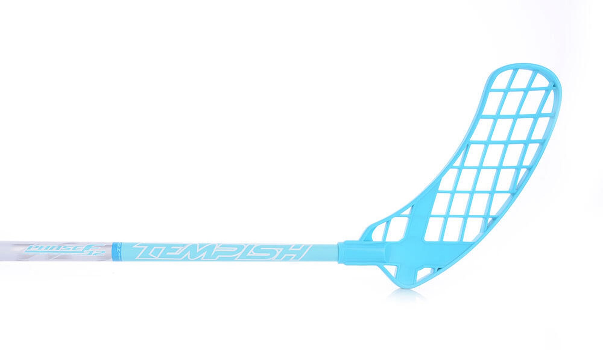 Decathlon Клюшка для флорбола Phase F32 NB Junior правая 75см - 75 см