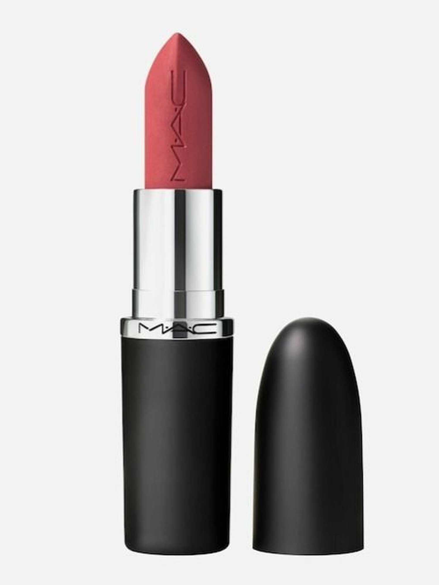 M.A.C Матовая губная помада MACximal Silky Matte Lipstick, 3.5 г цвет 28 - TWIG TWIST