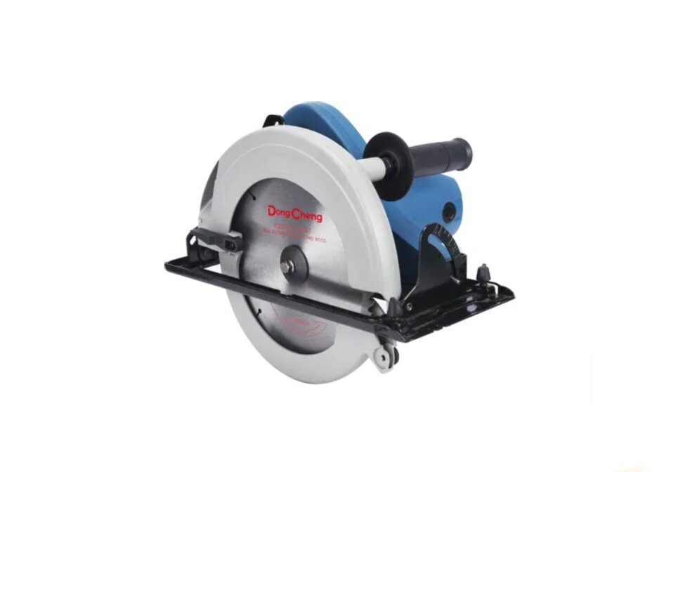 Пила циркулярная DongCheng DMY02-235
