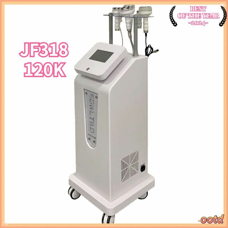 Аппарат вакуумного массажа