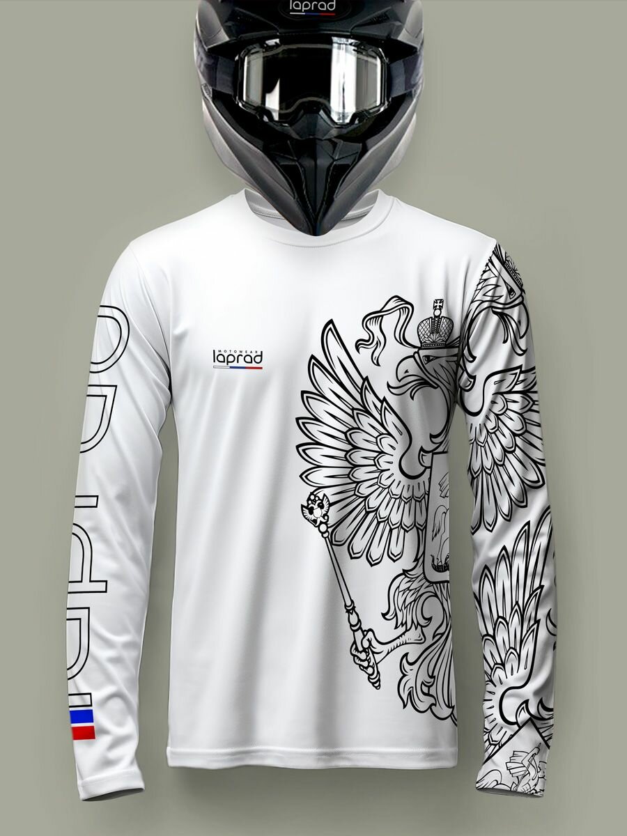 Мотоджерси Laprad