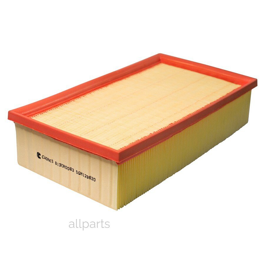 CWORKS B13CR0083 Фильтр воздушный VAG