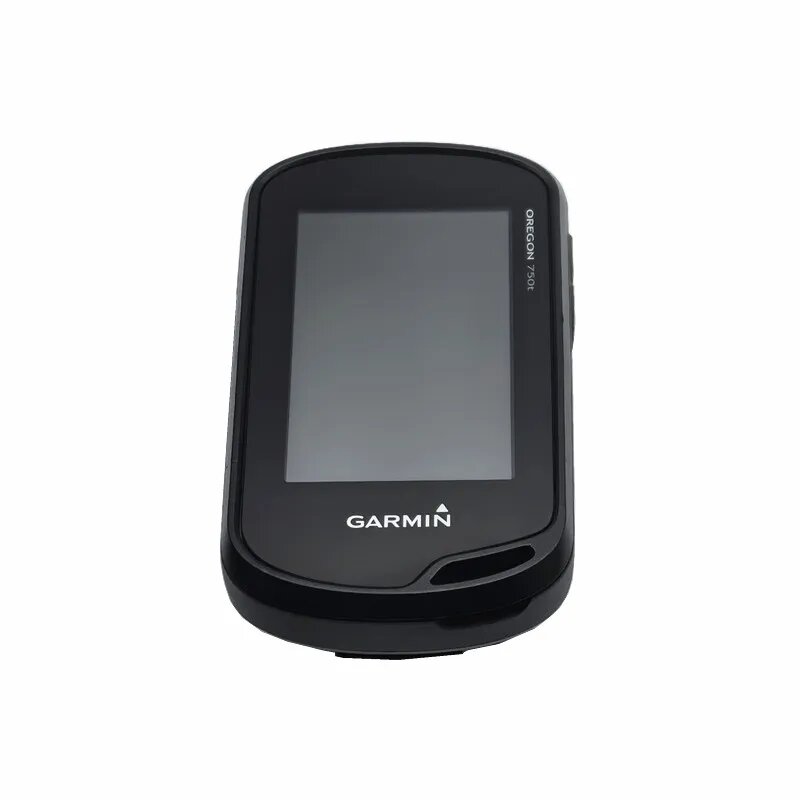 Garmin Oregon 750t GPS — фото 1