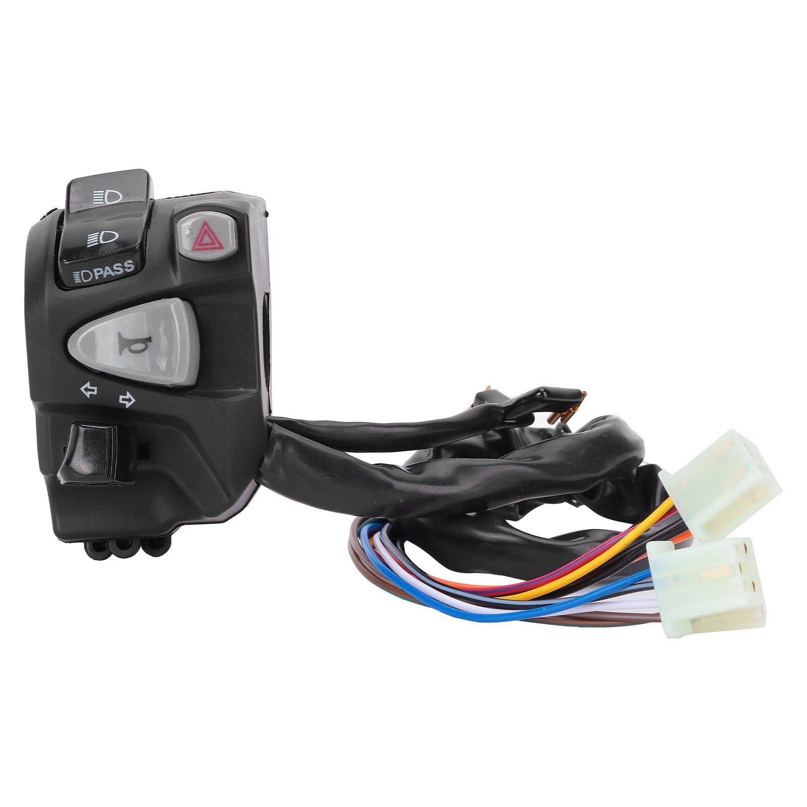 Переключатель руля