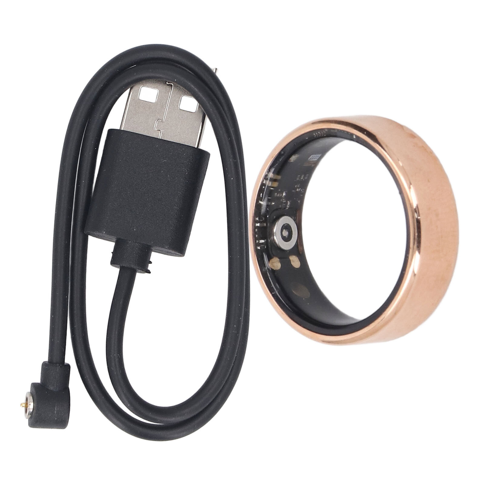 Умное кольцо беспроводное отслеживание здоровья.