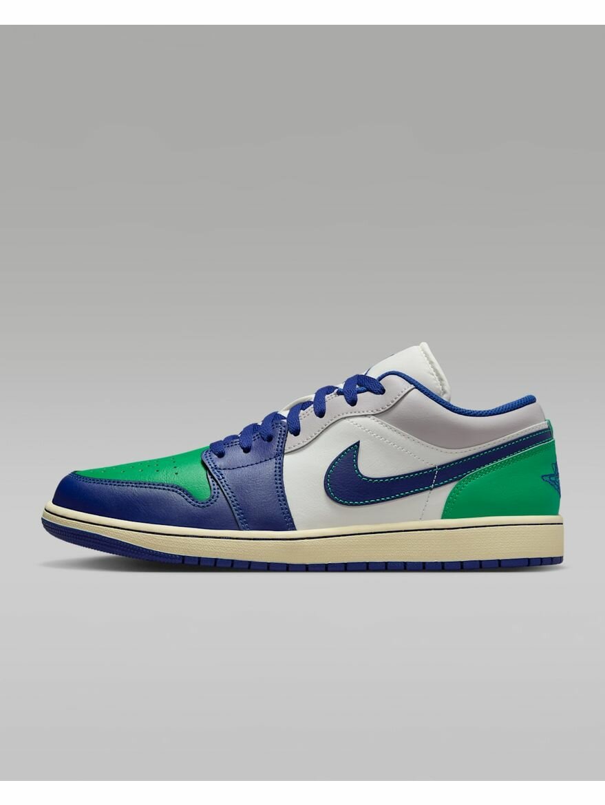 Кеды Air Jordan 1 Low